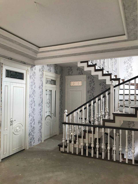 Срочно Продается Участок Начало Чорток махалла 4 соток 6 комната