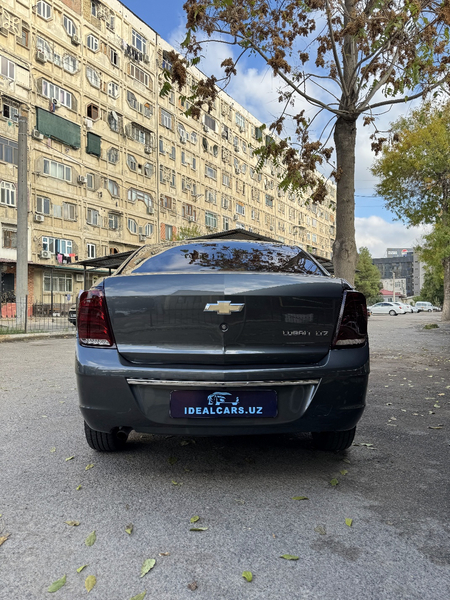 Chevrolet COBALT Avtomat