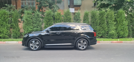 Продается KIA Sorento