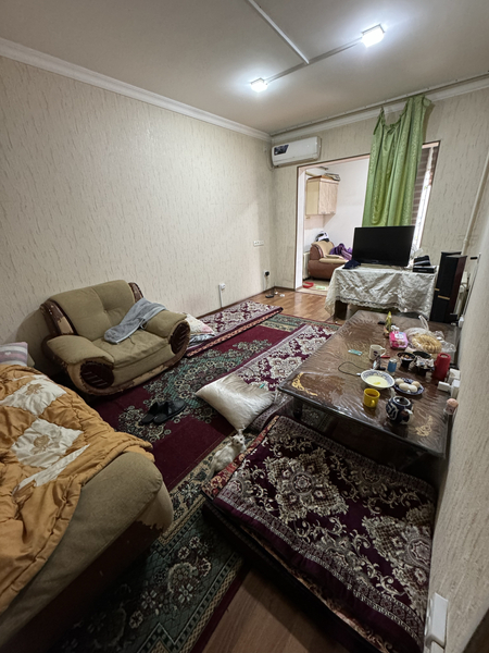 1-liniya kv sotiladi yunusubod Klinika, oquv markaz uchun