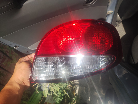 Matiz fara sotiladi arginali
