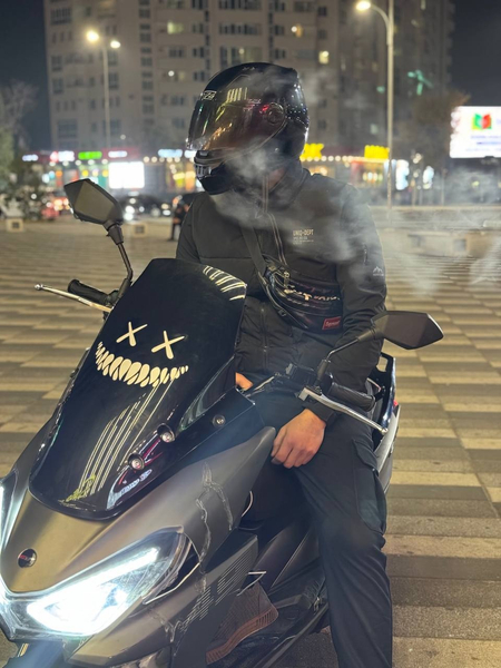 Gst TIGER 150cc срочно