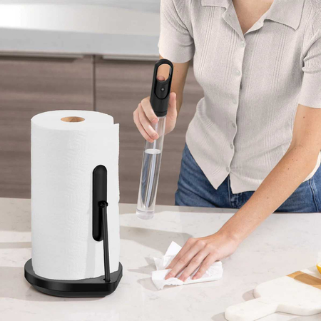 насос для бумажных полотенец Simplehuman paper towel pump