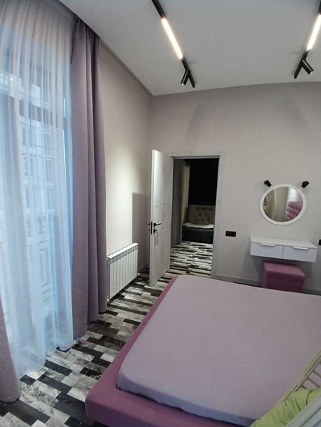 Срочно продам 3-х комнатную квартиру  DreamHouse 8 роддом Гаи Глинка