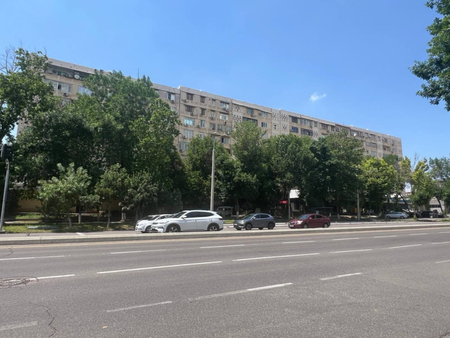 Продается 3х ком квартира Жемчуг Кунаева метро Космонавтов и Ойбек