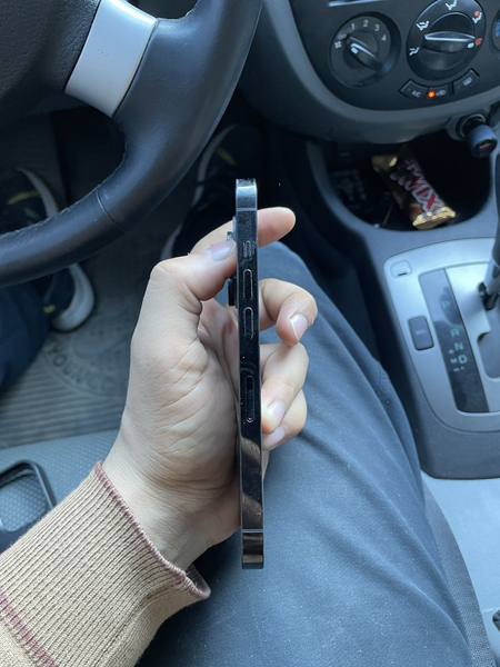 iPhone 14 pro 256 gb Ideal Srochniy