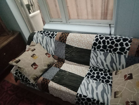 Продаётся Квартира на Октепа 1в2/4/4