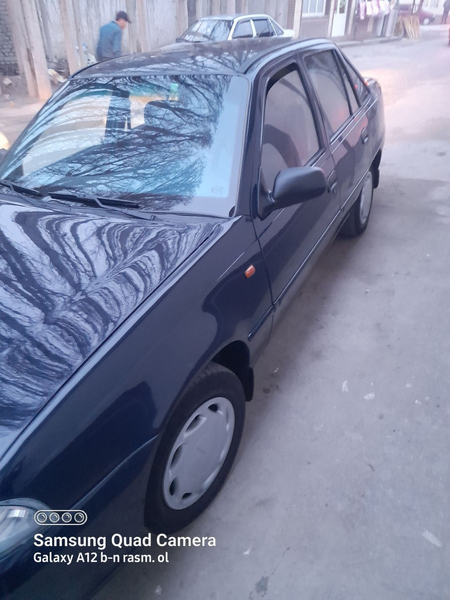 Nexia 2 2009 yil sotiladi