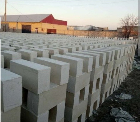 Pena blok, пена блок