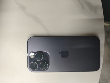 IPhone 14 pro 128gb
