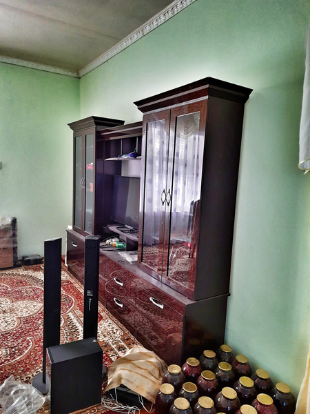 Srochna uy sotiladi 10 sotix 6 honali