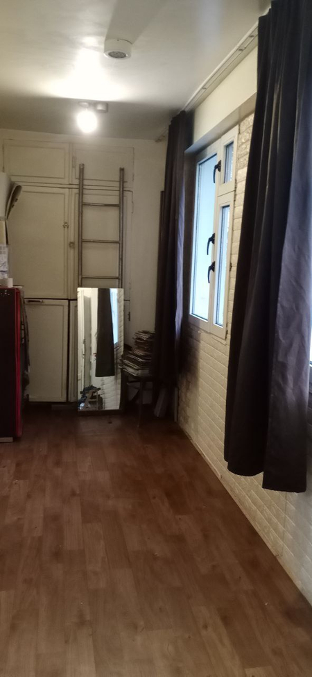 Продажа квартиры 3/1/4 улица Шота Руставели
