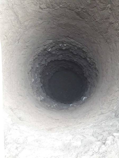 Qazish ishlari O'ra transhe padval padkop xar xil turda.