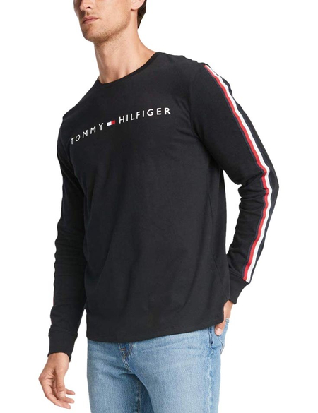 Tommy Halfiger long sleeve xxl