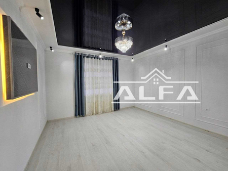 2 xonali 72m² 2-qavat sotiladi.