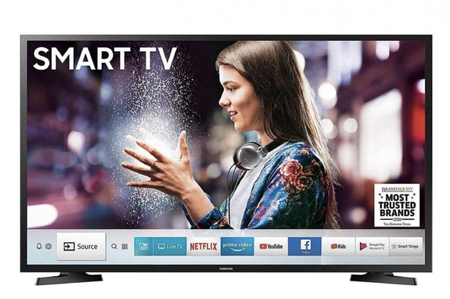скидка телевизор 43 samsung smart android оптом в розницу