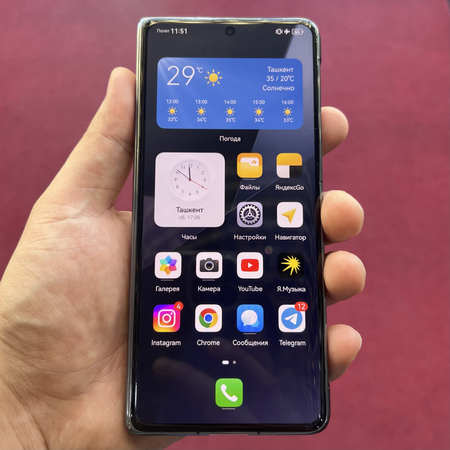 Fold Mate X3 12/512GB (Обмен)