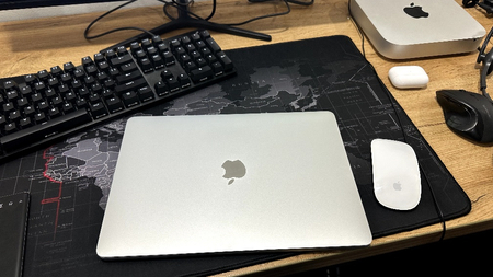 MacBook Pro Srochna
