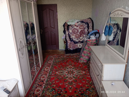 Продаётся 2х комнатная  квартира, 2 xonalik xonadon sotiladi