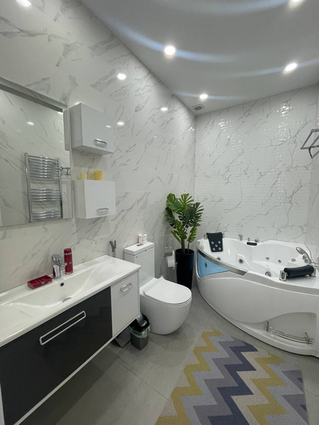 Новостройка ЖК Gambridge Residence