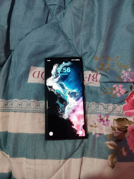 Samsung S22ultra 5G