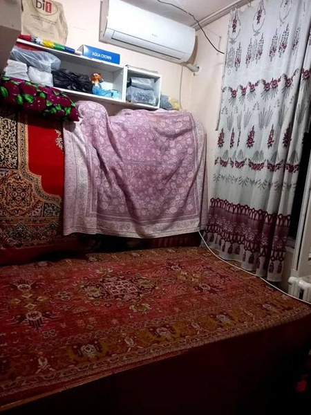 Чиланзар 2в3/4/4 панель 48м2 не торец ориентир Райхон