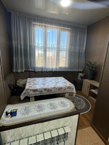 Квартира 2/5/5
