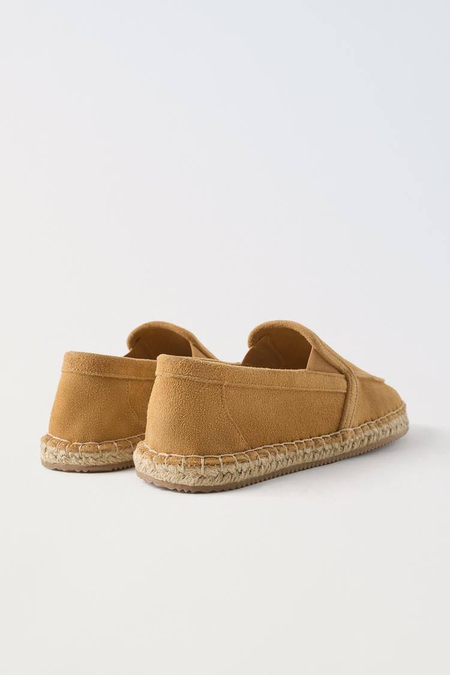 ZARA obuv 33 razmer