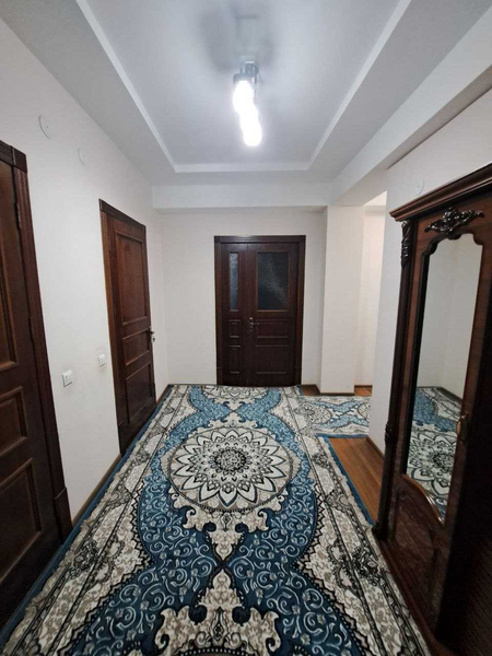 Тўйтепадан кўп қаватли уй