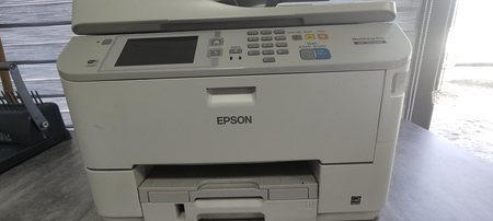 Продам Epson WF-M5690