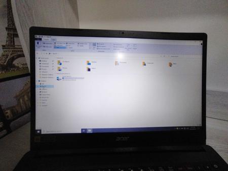 Kompyuter acer aspire 3