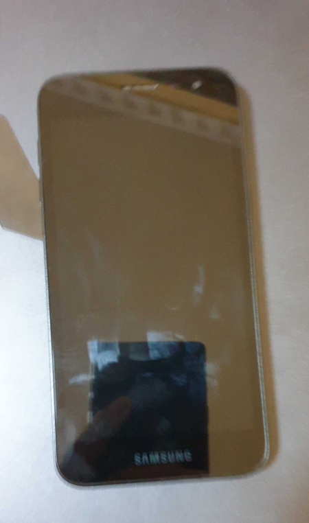Samsung galaxy j2 core