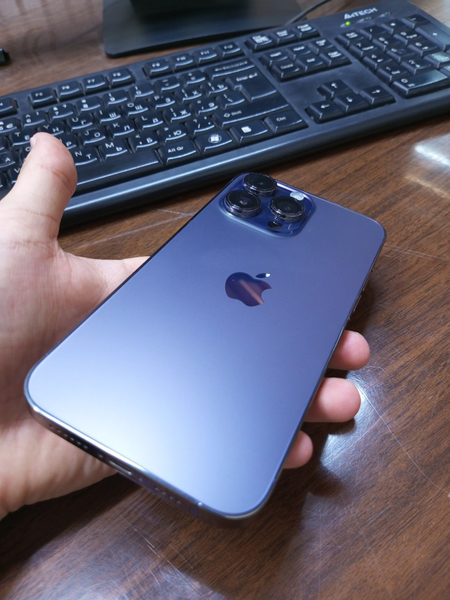 iPhone 14pro max ideal
