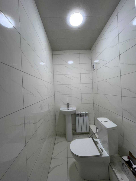 Продается 2-х комнатная квартира на Ц-5