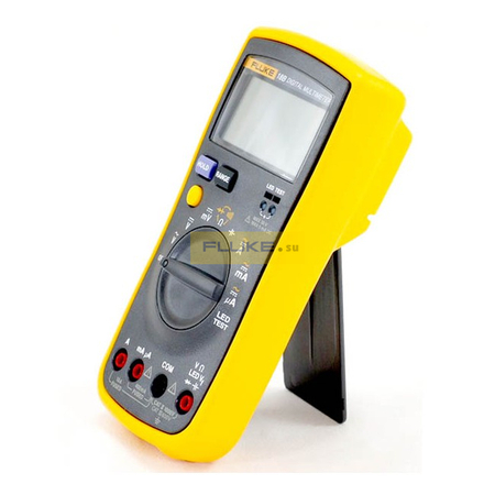 Мультиметр Fluke 18B+