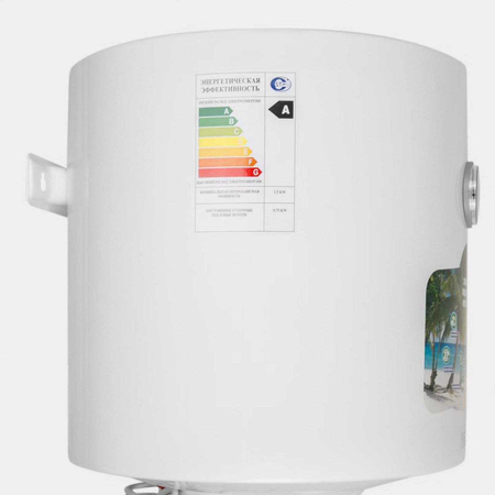 Suv isitgich 50L / Водонагреватель 50л