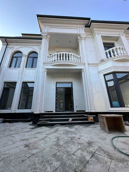 Продаётся евродом Махалля Академ городок