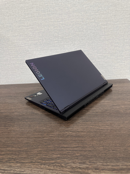 16-Ядерный Lenovo Legion-5 Ryzen 7 (intel Core i7) 13Th Gen RTX3050Ti