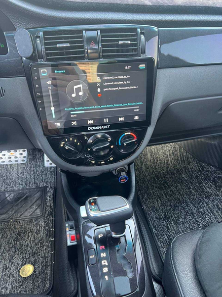 LACETTI 1.6 (ранги ок, 3-пазиция,автомат) сотилади