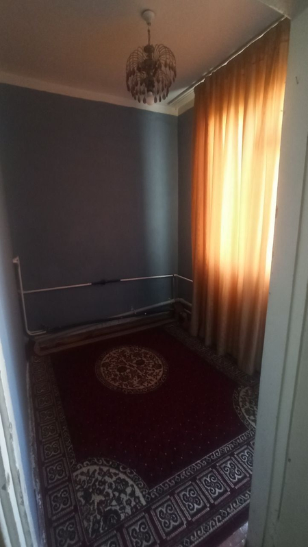 Продается 1в2/4/4 Ялангач, Ипотека