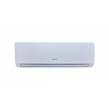 Кондиционер Hofmann Compact 3D Inverter 18. Гарантия 3/10лет