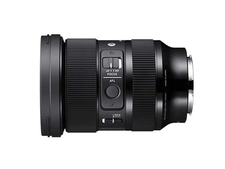 Sigma 24-70mm F2.8 DG DN Art | Sony E-mount