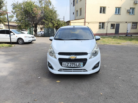 Spark suxoy arenda kunlik 160000