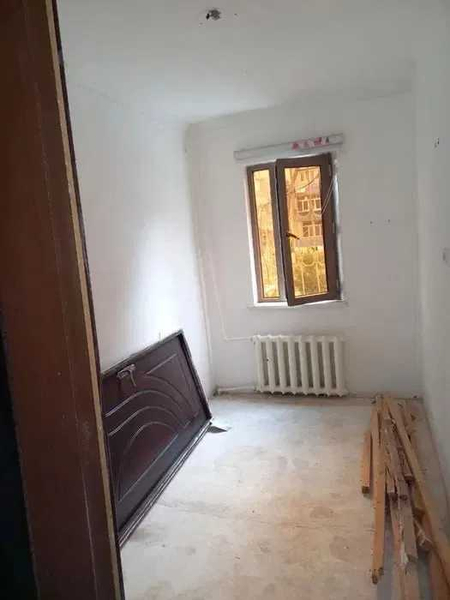 Продаётся квартира на первой линии