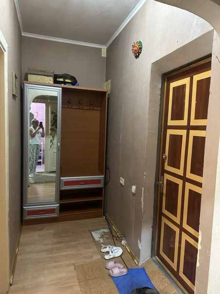 Аренда Юнусабвд 17 кв 2х/Ком
