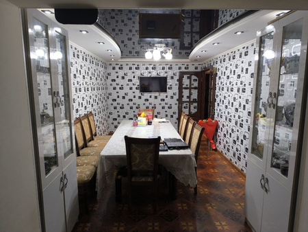 Саракулька. 3/2/4.