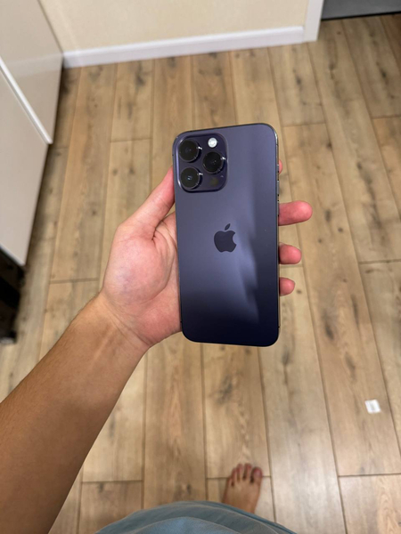 IPhone 14 Pro Max 256gb