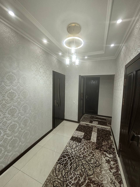 Продается 3х ком. квартира, ор-р: Югнаки м-в, 78м2