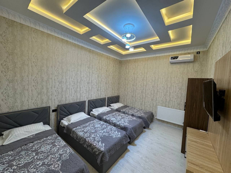 Dacha “Izmir Villa”