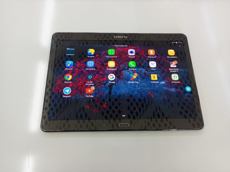 Samsung GALAXY Tab S SM-T805